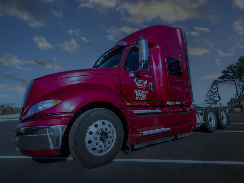 OTR Lease Purchase CDL-A Truck Driver | CalArk | 855.585.1052